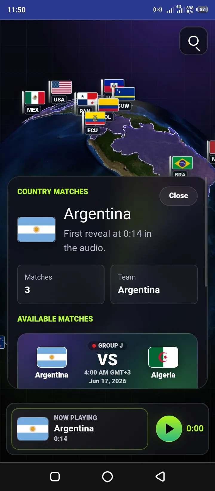 World Cup 2026 | Launch.et